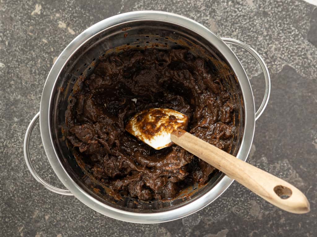 Tamarind Paste • My Pocket Kitchen