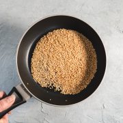 Sesame Soy Dressing and Sauce • My Pocket Kitchen