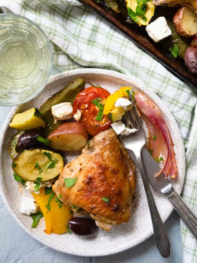 Wholesome Food For Every Day Cooking • My Pocket Kitchen