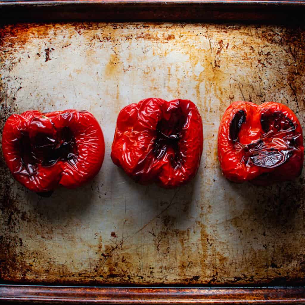 Spanish Chicken • My Pocket Kitchen