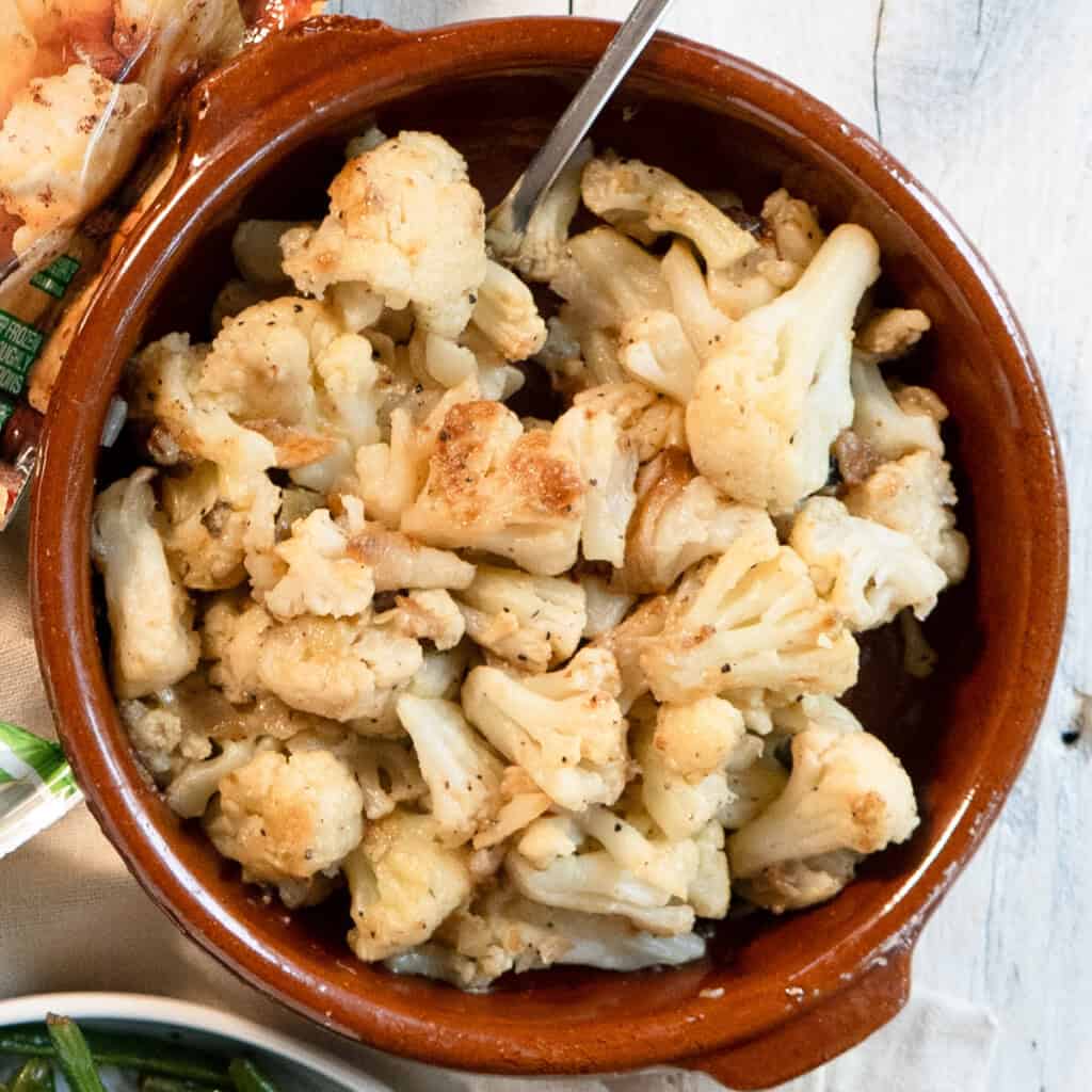 Green Giant Restaurant Sides • My Pocket Kitchen