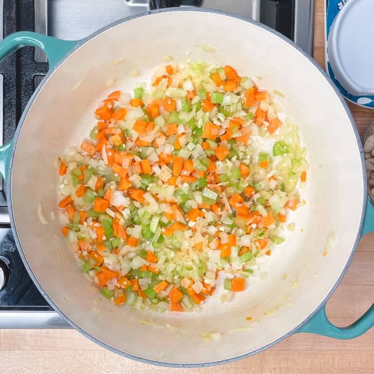 Creamy Broccoli Soup without Cream • My Pocket Kitchen