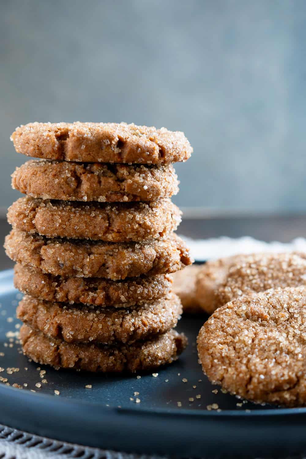 Best Shortbread Cookies • My Pocket Kitchen