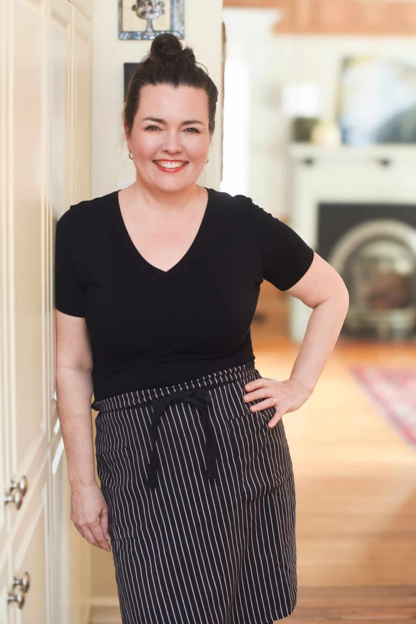 Wholesome Food For Every Day Cooking • My Pocket Kitchen